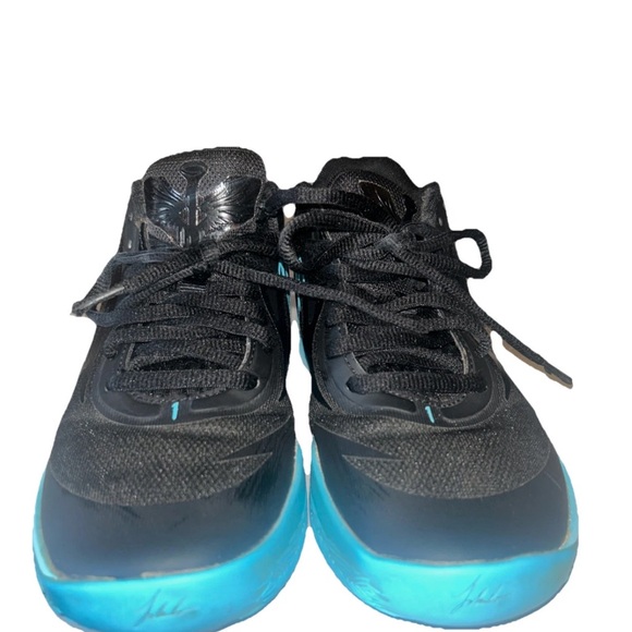 lamelo ball puma | Shoes | Puma Lamelo Ball Mb2 Boys Size 45 Black And ...